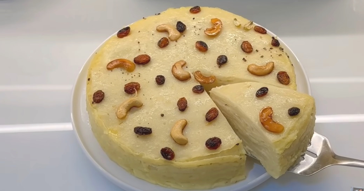 Tasty Paal Pathiri Recipe | ഞൊടിയിടയിൽ രുചിയൂറും ‘പാൽ പത്തിരി’.!! ഇത് ...